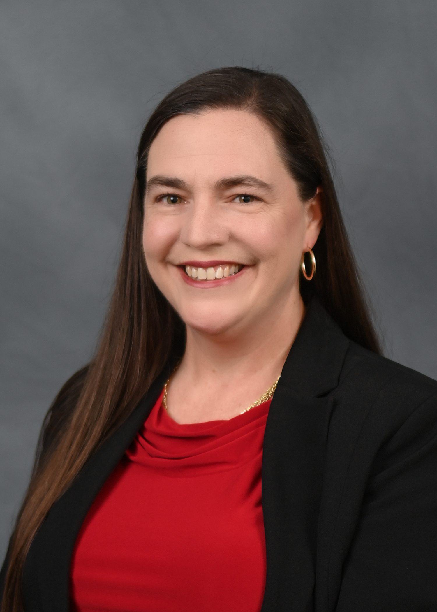 Tonya Anderson, PhD, MSN, RN, FNP-BC, AGACNP, CNE - School of Nursing