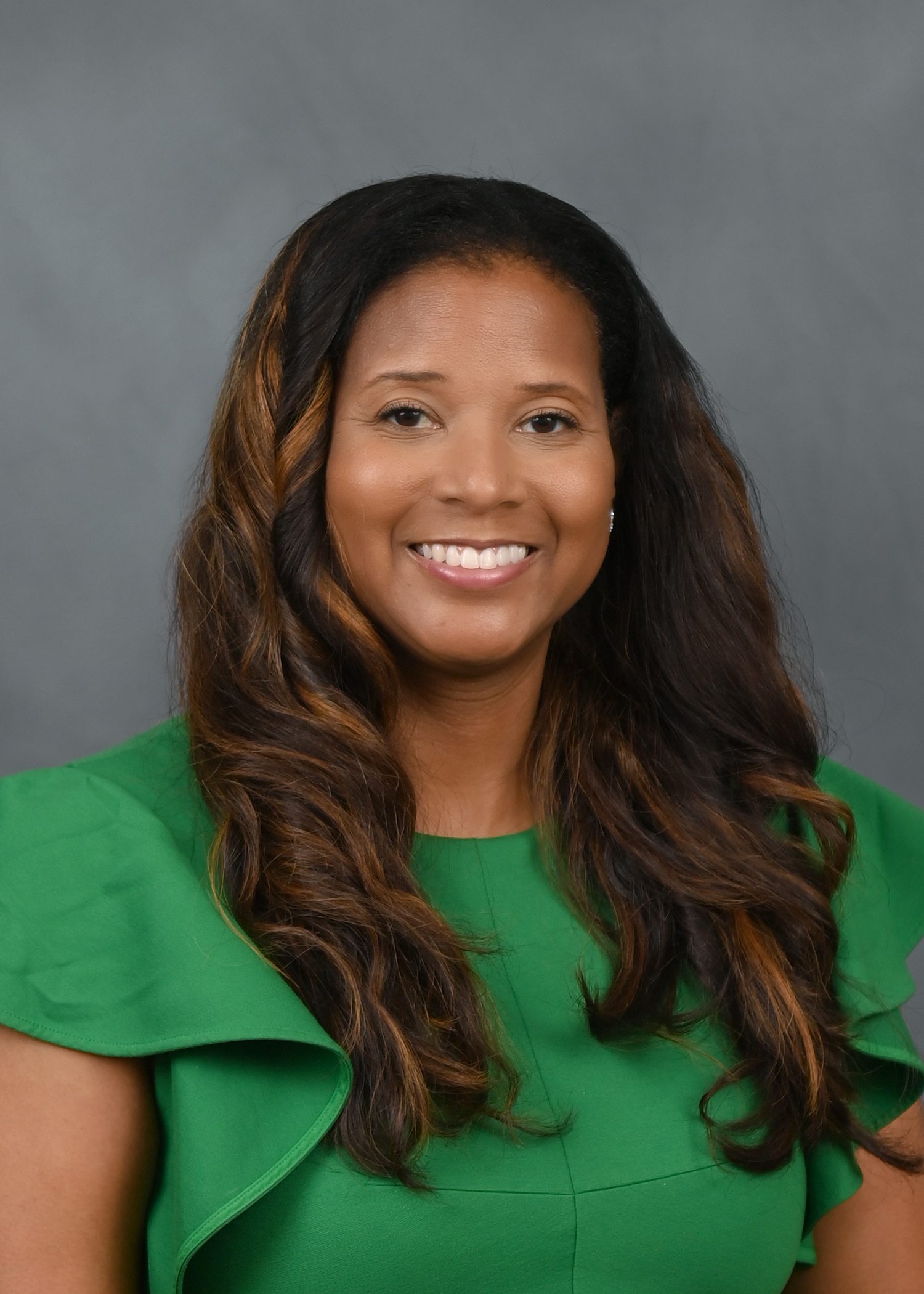 Charlene Whitaker-Brown, DNP, MSN, FNP-C, PMHNP-BC, CHFN, RN - School ...