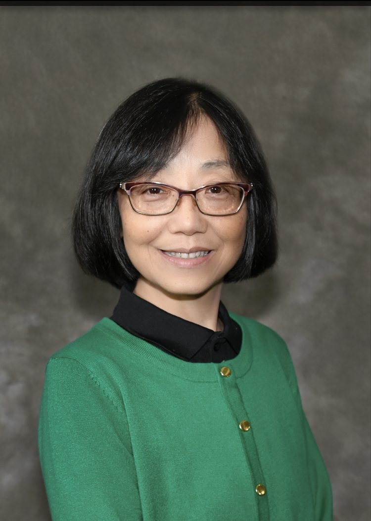 Congratulations to Dr. Lufei Young – School of Nursing