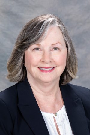 Susan McLennon, PhD, ANP, CHPN – School of Nursing