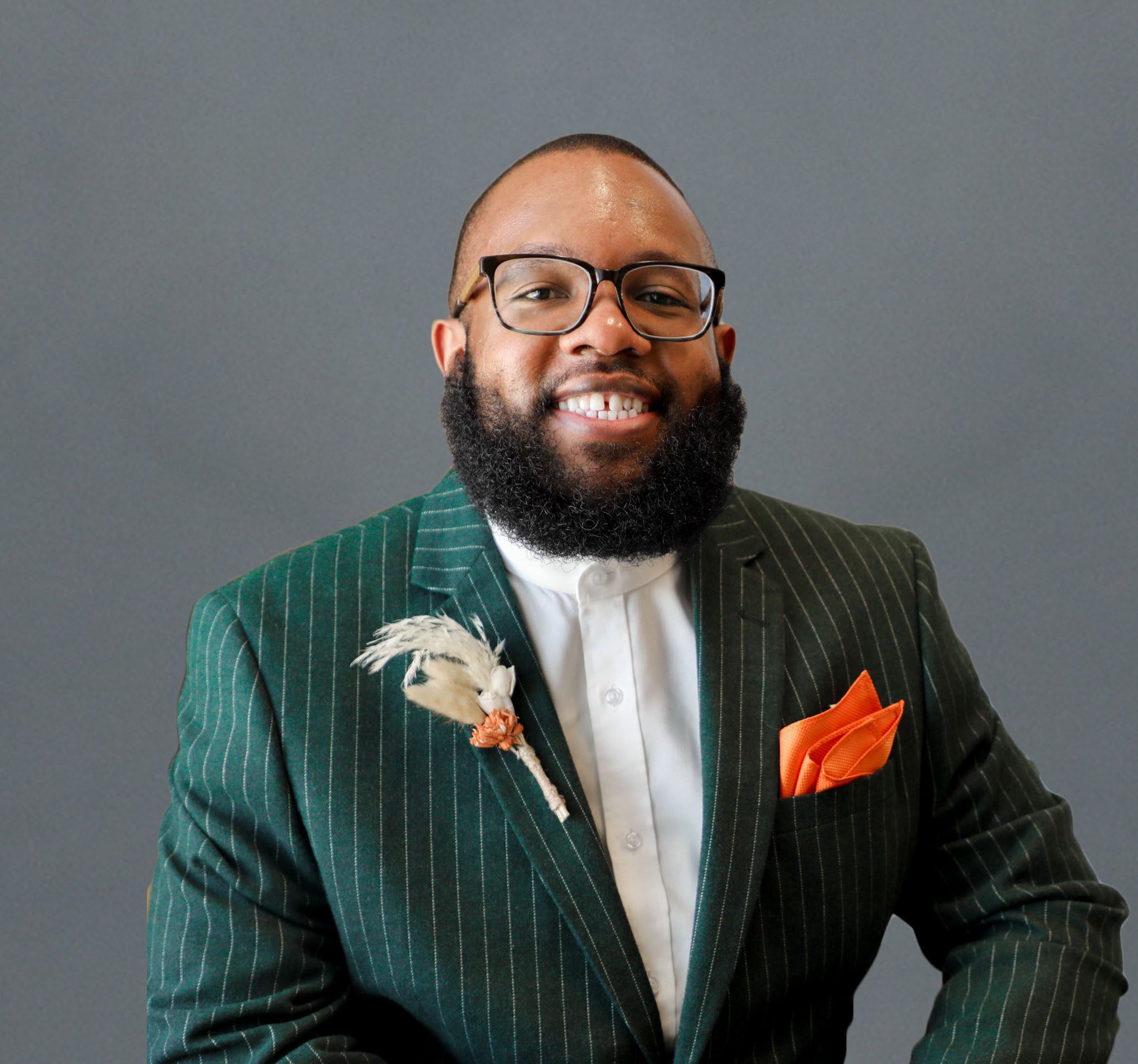 Ashton Atmore, M.S.Ed. - School of Nursing