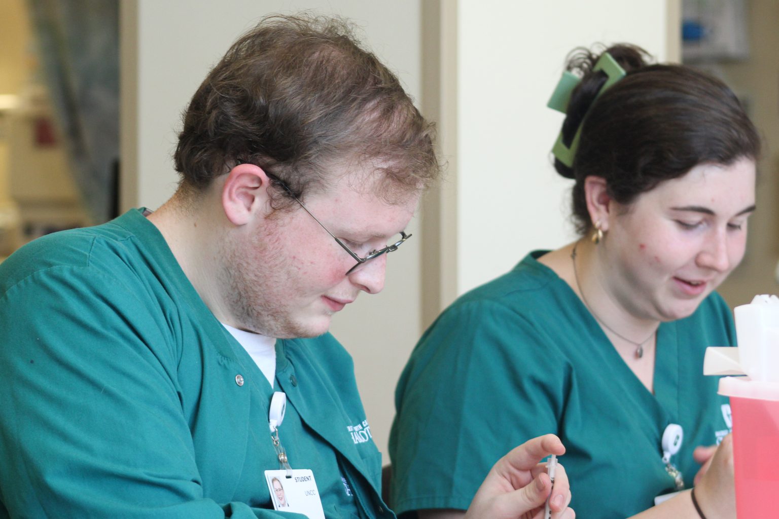 About Us - School of Nursing