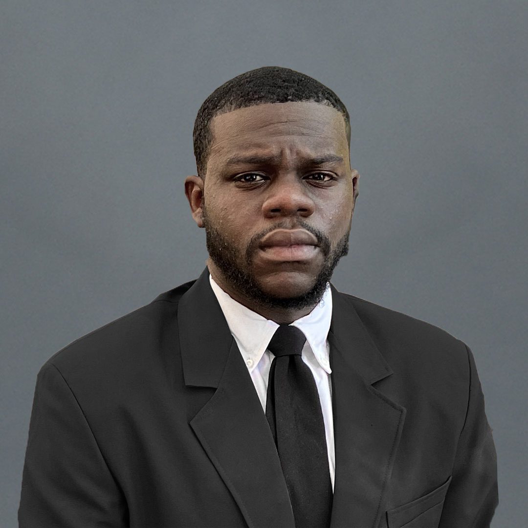 Isaiah C. Griffin - School of Nursing