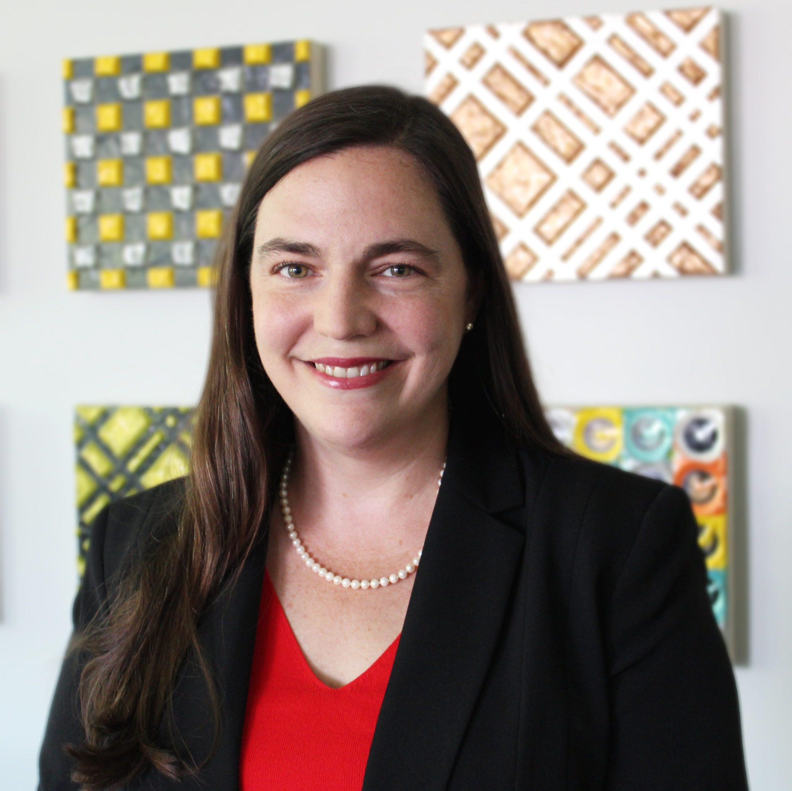 TONYA ANDERSON, PHD, RN, FNP-BC, AGACNP, CNE - School of Nursing