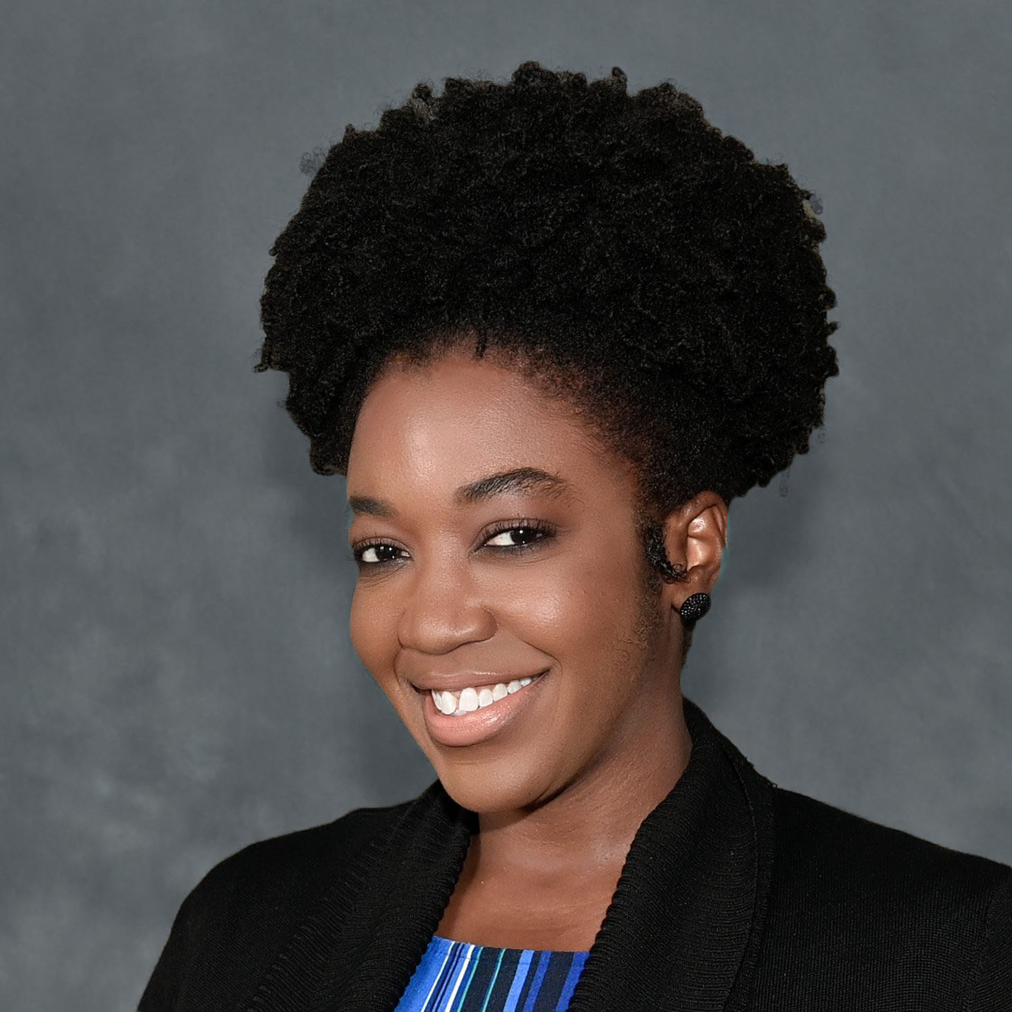 Fredrica V. Higgs, M.S.Ed. - School of Nursing