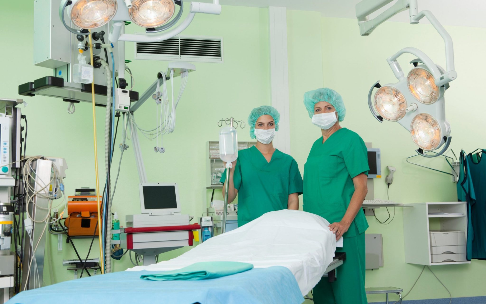 Bachelor of Science in Nursing: RN-to-BSN - School of Nursing