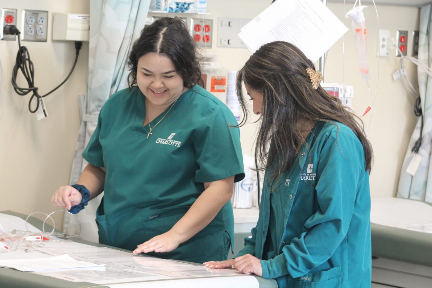 Bachelor of Science in Nursing: Upper Division (Pre-Licensure) - School ...