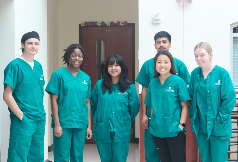 UNC Charlotte School of Nursing Secures $2.4 Million for Growth and ...