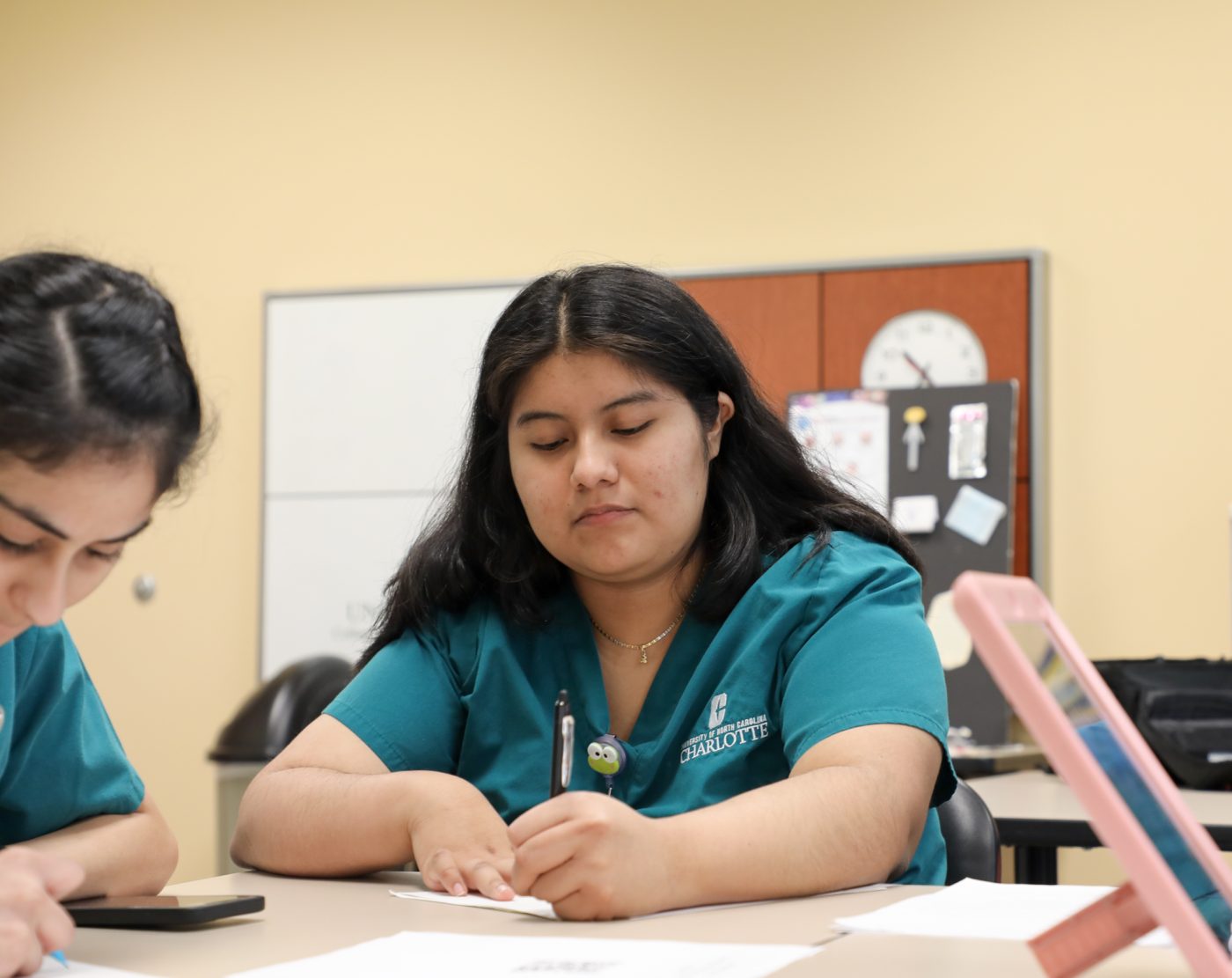 Simulation - School of Nursing