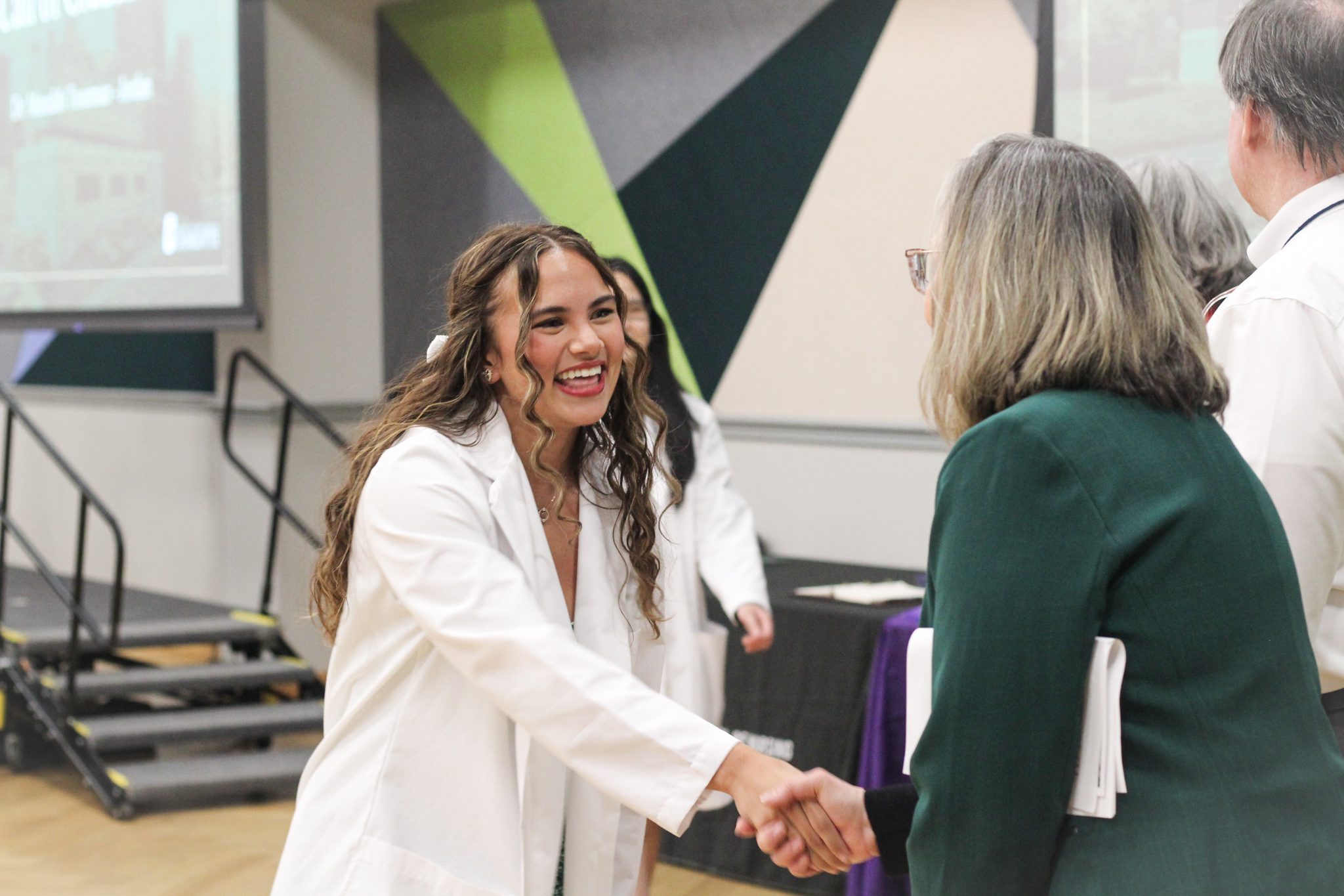 Breaking News: UNC Charlotte School of Nursing Achieves 100% Pass Rate ...