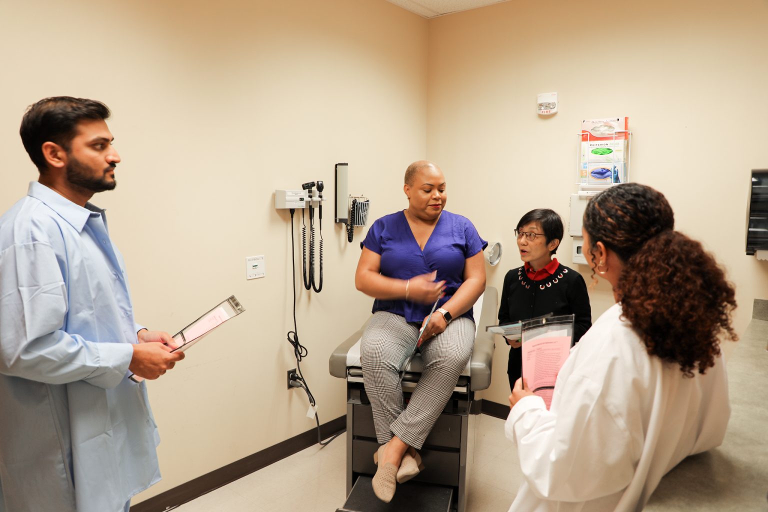 Graduate Certificates - School of Nursing