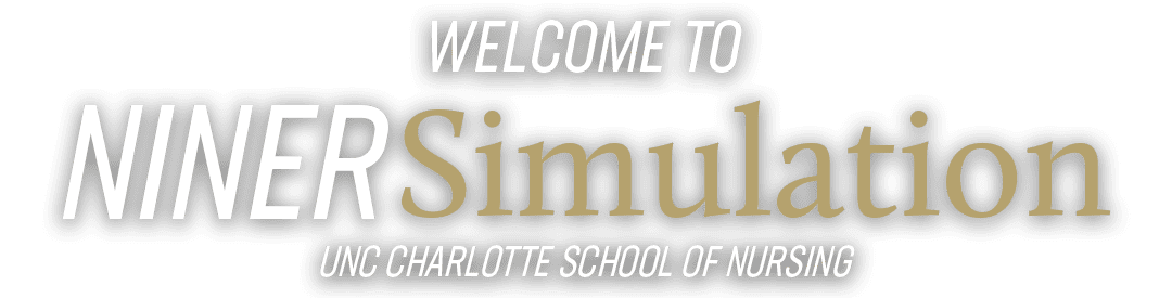 Simulation - School of Nursing