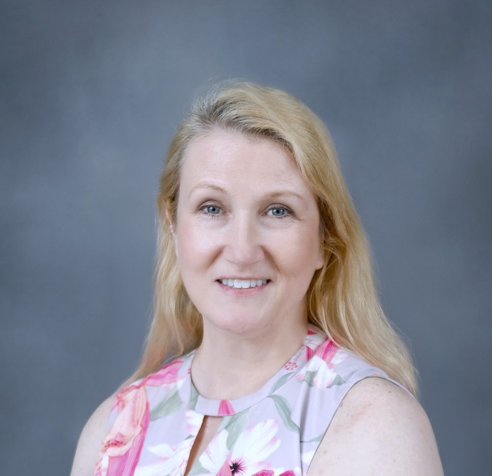 Celebrating Achievement: Dr. Meredith-Troutman Jordan Awarded Grant to ...