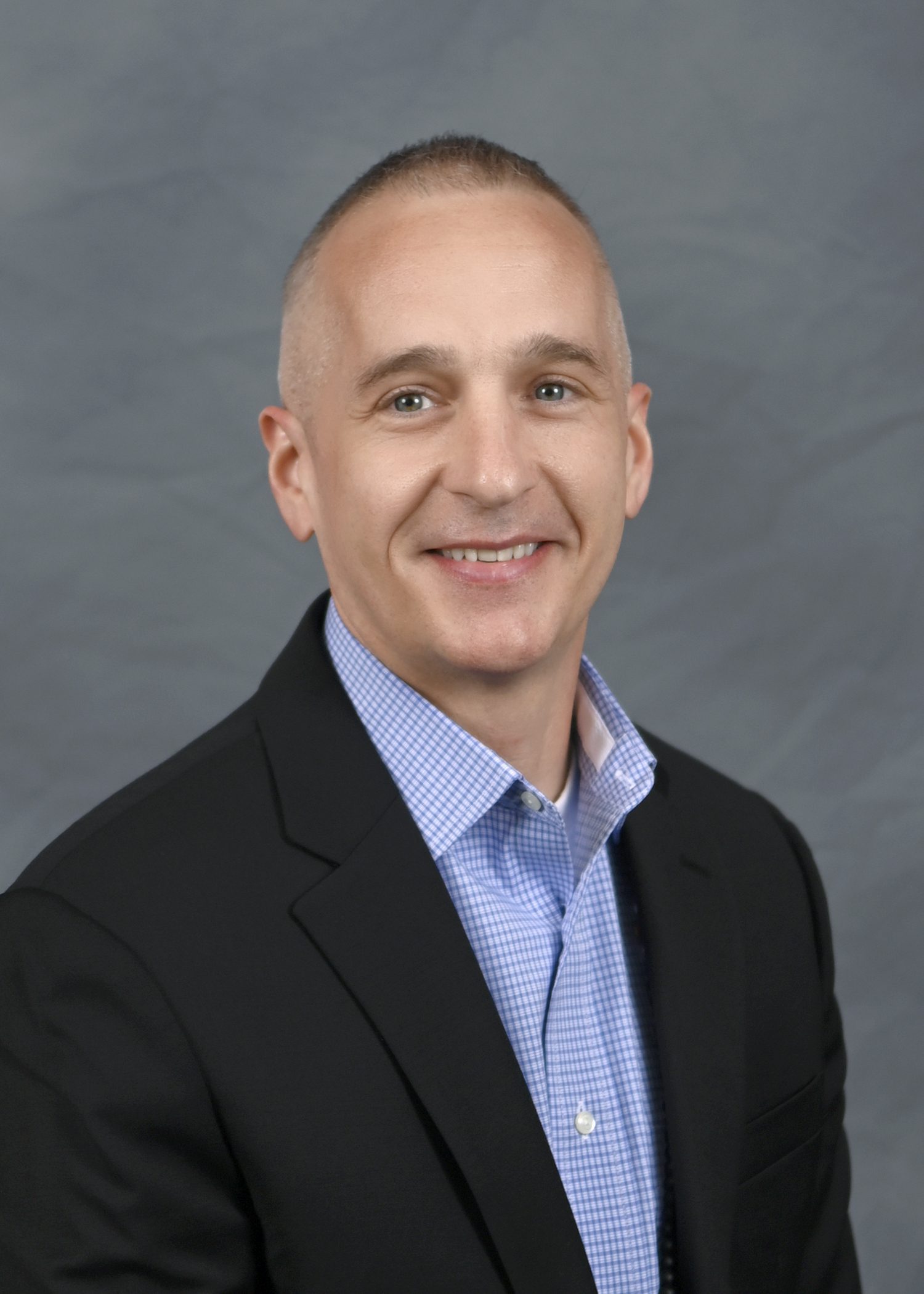 Christopher M. Smith, PhD, MSN, RN, GCQM - School of Nursing