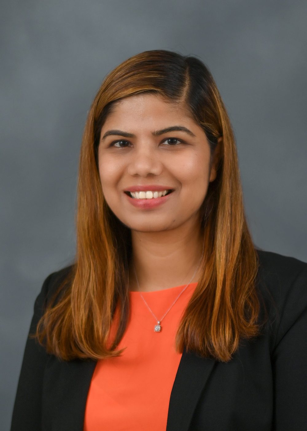 Dr. Jyotsana Parajuli Receives Two Research Grants to Advance ...