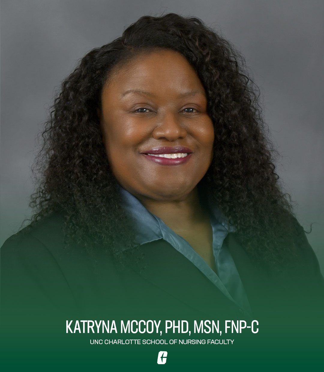 Addressing HIV Disparities: Dr. Katryna McCoy’s Innovative Work in ...