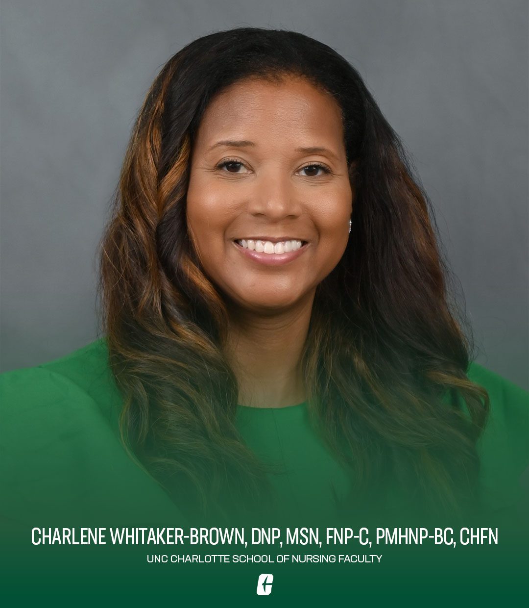 Caring for the Mind, Body, and Spirit: Dr. Whitaker-Brown's Approach to ...