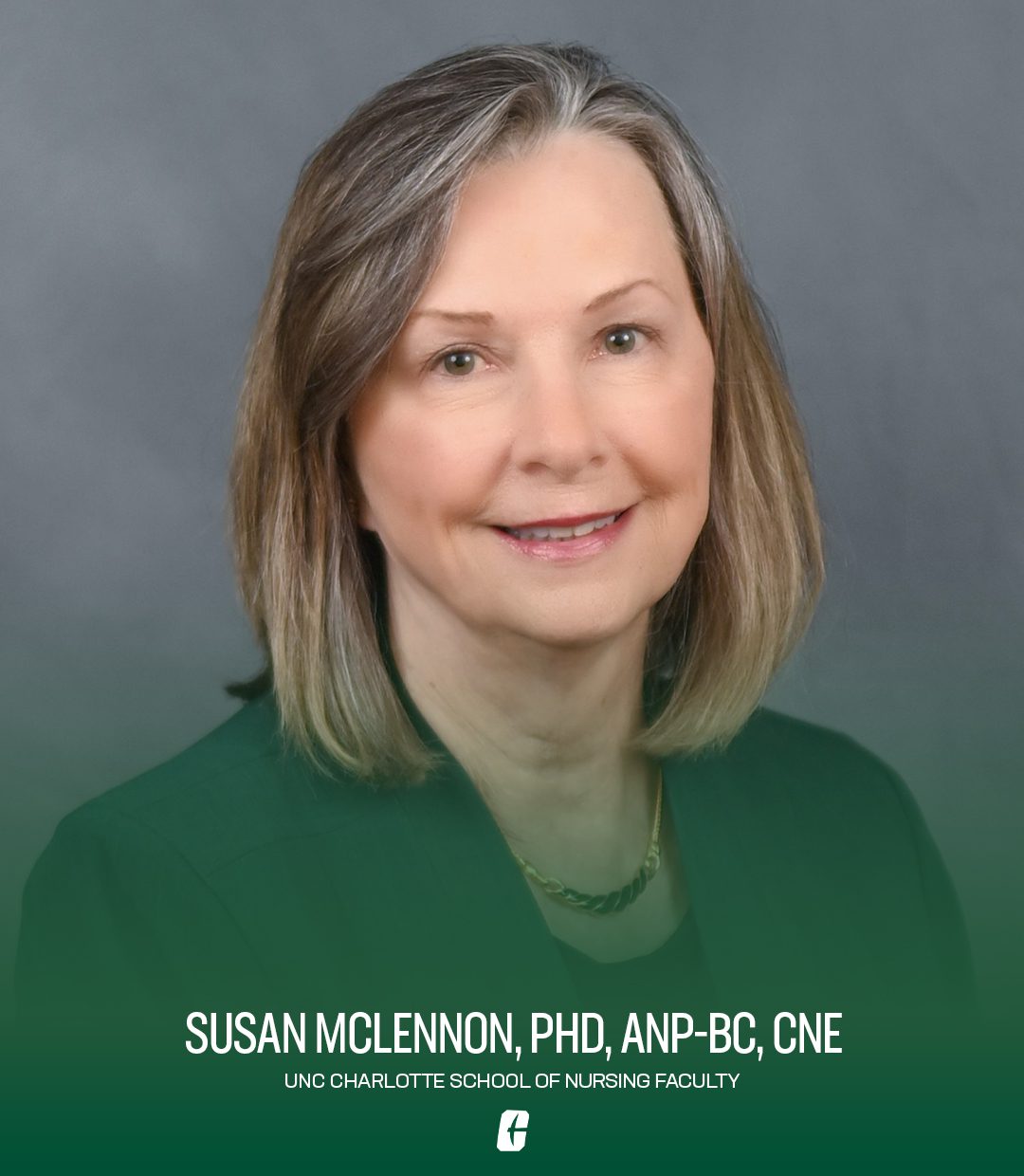 Dr. Susan McLennon Named Distinguished Fellow of the National Academies ...