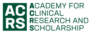 ACRS Announces Newly Selected Core Faculty - School of Nursing