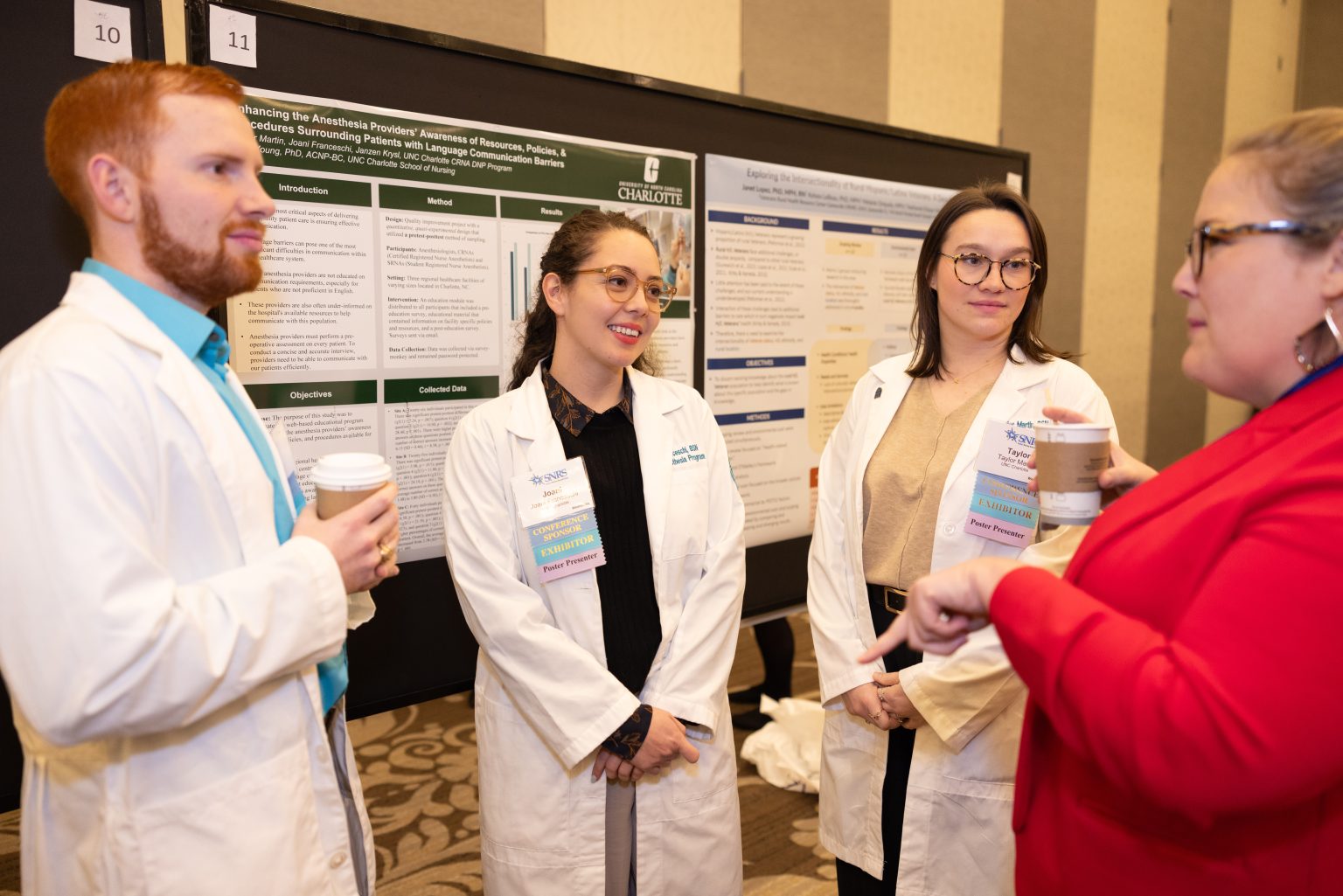 Research - School of Nursing