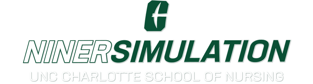 Simulation - School of Nursing