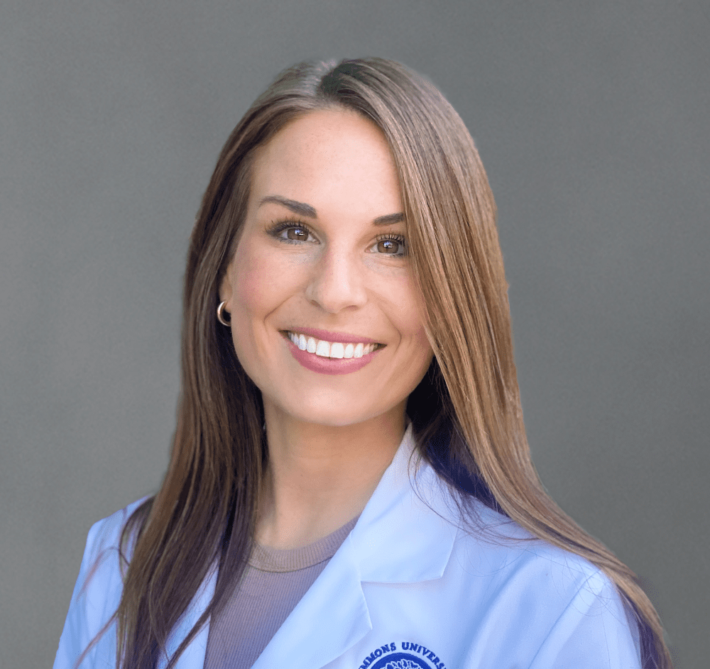 Sarah Christ, MSN, RN, FNP-BC - School of Nursing