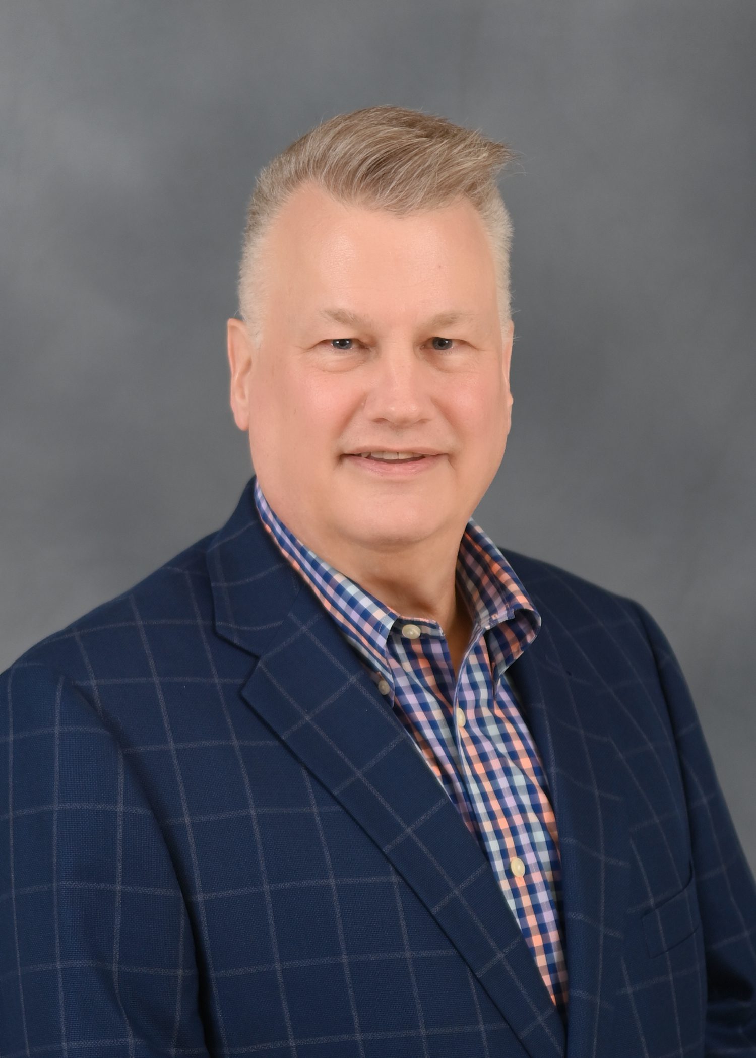 Michael Armiger MBA, MSN, RN - School of Nursing