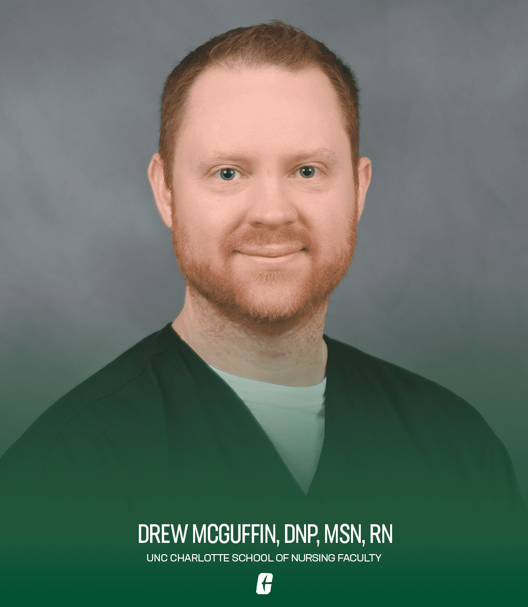 UNC Charlotte Nursing Lecturer Leads Service Initiatives Supporting ...